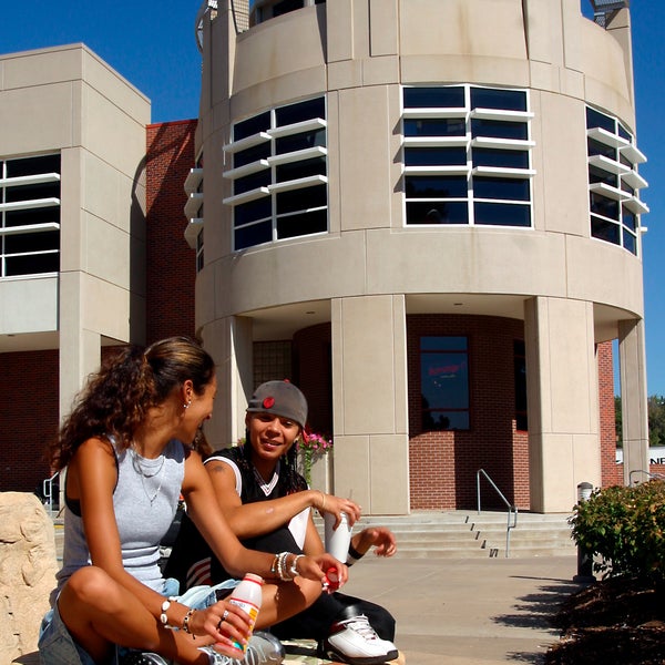 Photos at Milo Bail Student Center - Central Omaha - 16 tips from 1164 ...