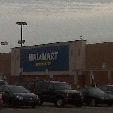 Photos at Walmart Supercenter - Big Box Store in Howell