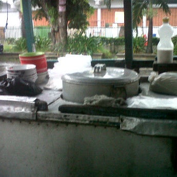 Masjid Al-Hasanah - Jl. LetJend. Djamin Ginting