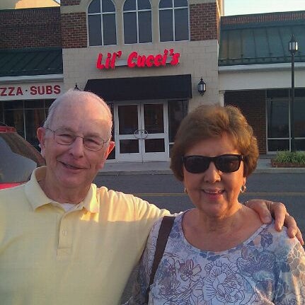 Lil' Cucci's Pizzeria (Now Closed) - 5 tips