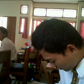 STP Nusa Dua Bali, Gedung Lontar (LB-201) - Kuta, Bali