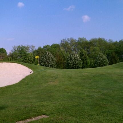 Raymond Memorial Golf Course - Golf Course in Columbus