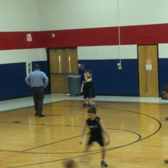 Elzie D. Patton Elementary - 1 tip from 46 visitors