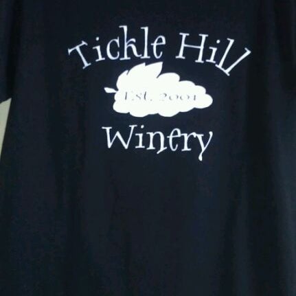 Photos at Tickle Hill Winery - Winery