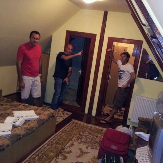 Pensiunea Ela - Sibiu, Sibiu