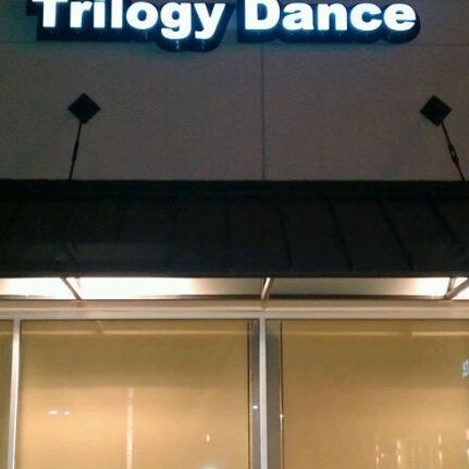 Trilogy Dance Center - Dance Studio in Northwest Side