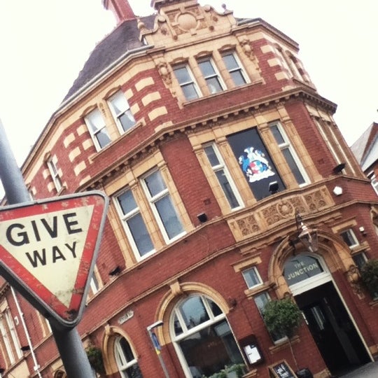 The Junction - 20 tips from 462 visitors