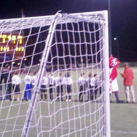 Photos at Belson Stadium - College Soccer Field