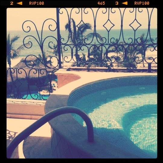 Torres Mazatlan Resort - Mazatlán, Sinaloa