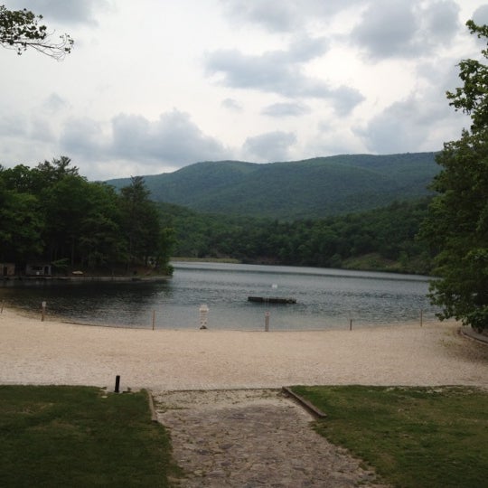 Photos at Douthat State Park - Millboro, VA