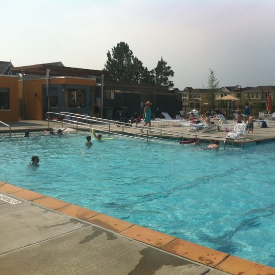 Photos at Jet Stream Pool - Swimming Pool in Stapleton