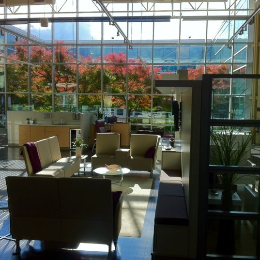 Photos at Steelcase University Learning Center - 8 tips