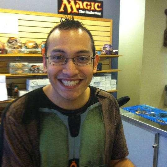 Evolution Games - Toy Store