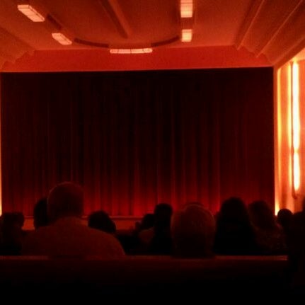 Chelsea Cinema - 1 tip