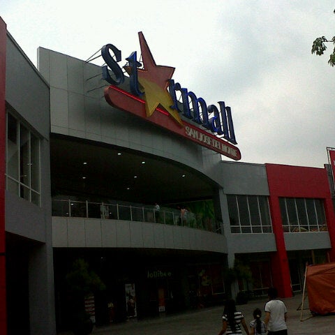 Starmall San Jose del Monte - Shopping Mall in City of San Jose del Monte