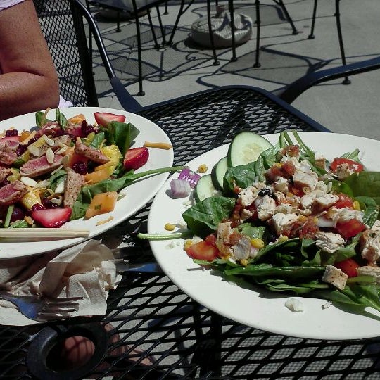 Must-visit Food in Omaha