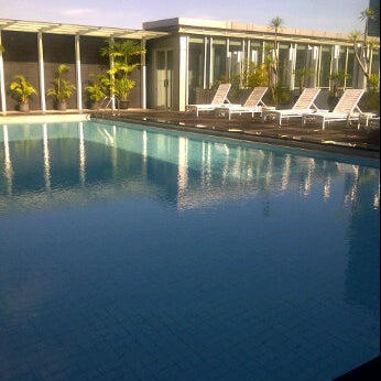 Photos at Kolam Renang Menara Dea Tower-I Lt 16 - Jakarta Selatan - 2 ...