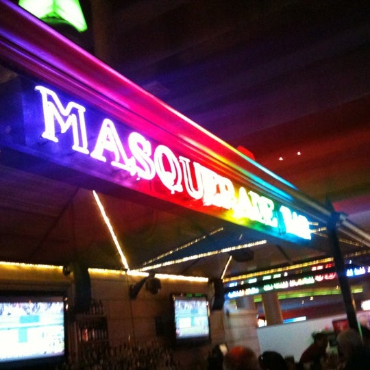 Photos at Rio Masquerade Bar - Bar