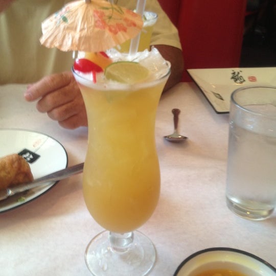 Rising Sun - Cantonese Restaurant in Mokena