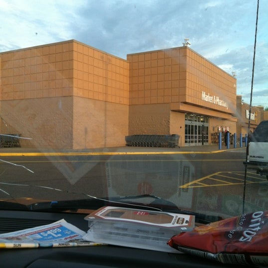 Photos at Walmart Supercenter - New Philadelphia, OH