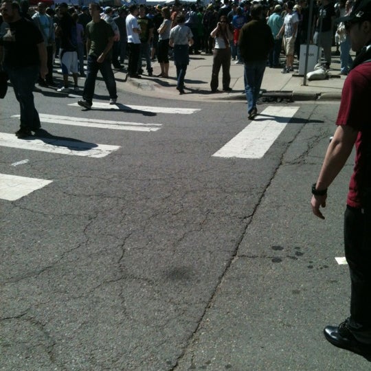 Photos at Lorch Hall - Central Ann Arbor - Ann Arbor, MI