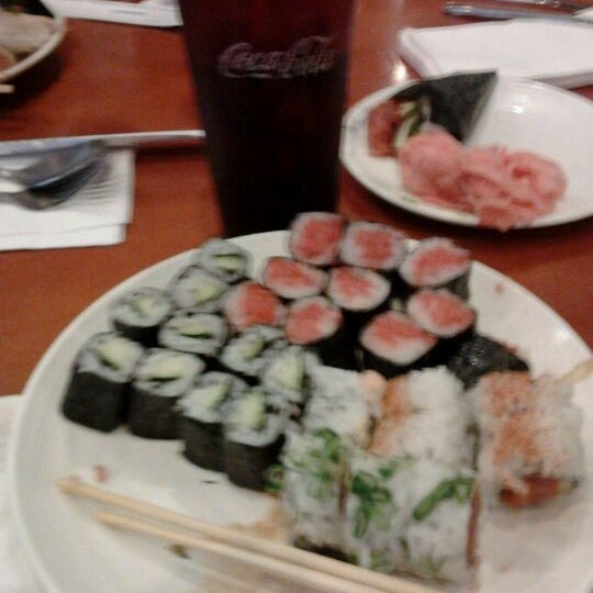 Photos at Minado Restaurant - 35 tips from 1640 visitors