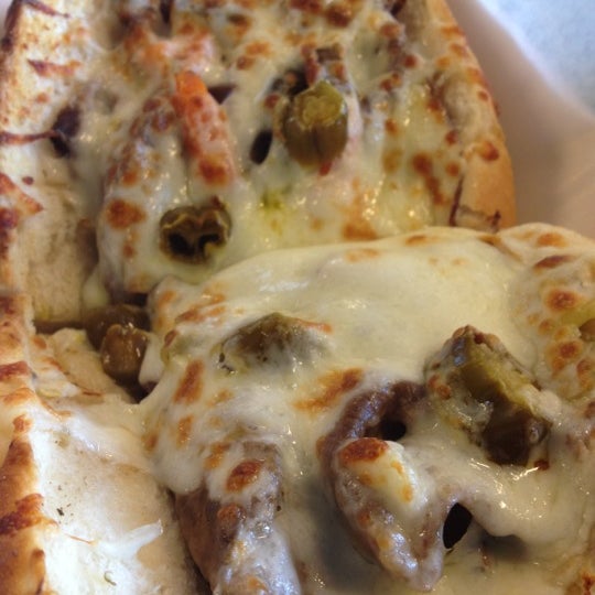 Marisa's Pizza - Pizzeria