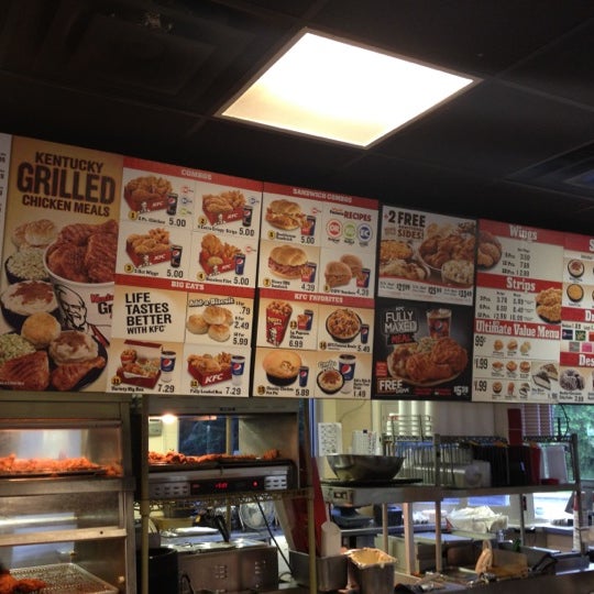 Photos at KFC - Sheffield Village, OH