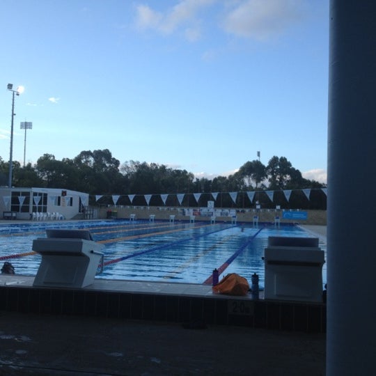 HBF Stadium - 6 tips