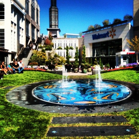 Uptown Shopping Centre - 23 tips from 1274 visitors