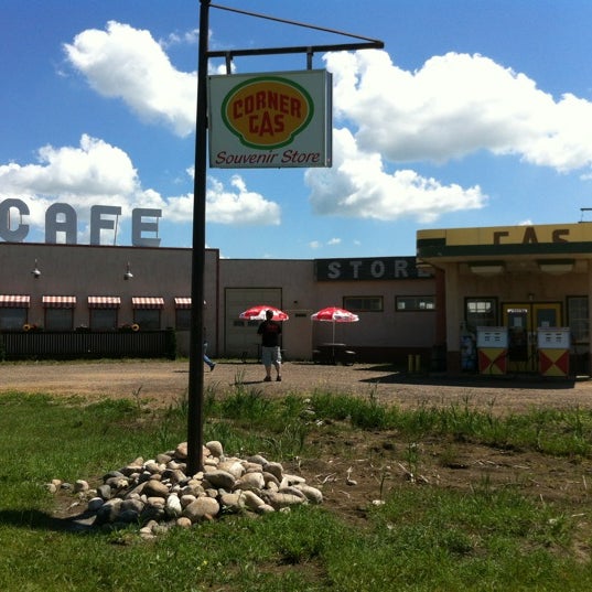 Is Dog River A Real Place