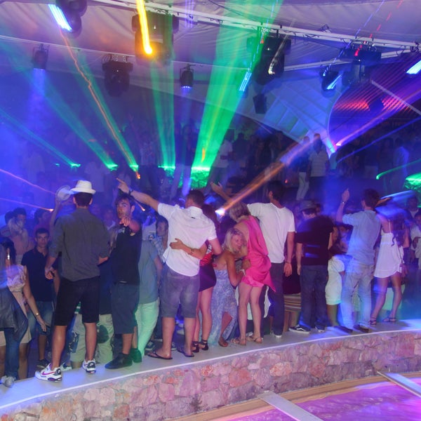 Veneranda (Now Closed) - Night Club