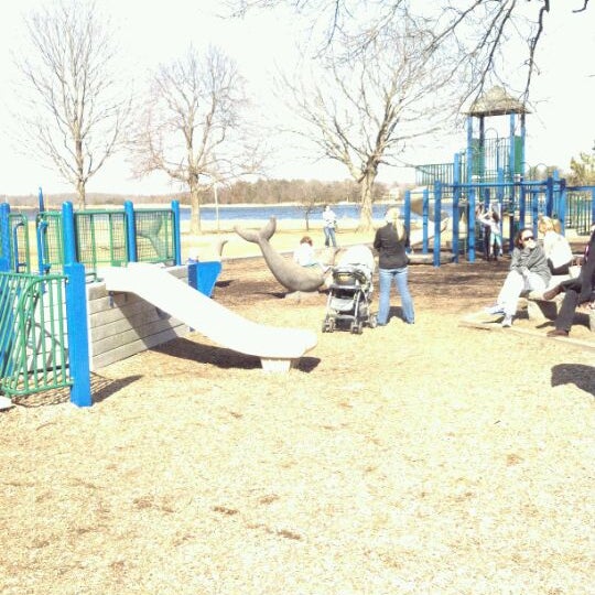 Photos at Cashman Park - Newburyport, MA