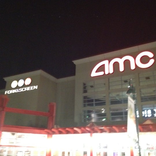 Photos at AMC Studio 28 with Dine in Theaters - Olathe Station - 98 ...