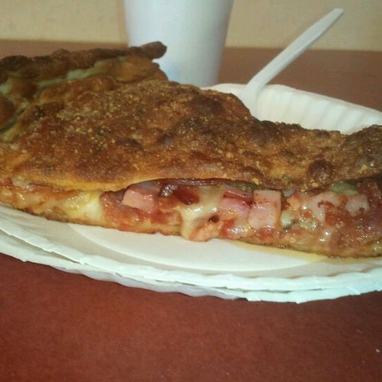 Johnny's Pizzeria - 10 tips