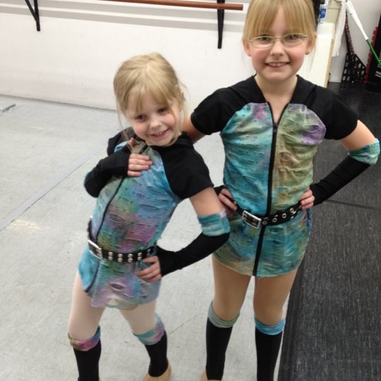Footsteps Dance Studio - Arts and Entertainment in Burnsville