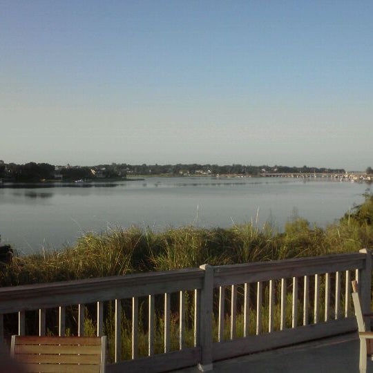 Bass River Golf Course - Golf Course