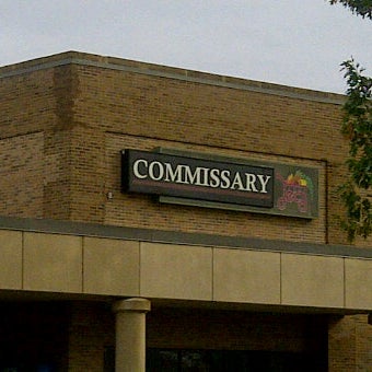 Photos at Fort Belvoir Commissary - 6020 Gorgas Rd Bldg 2302