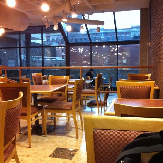 UWM On-Campus Locations