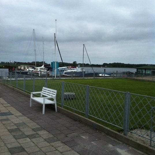 Jachthaven Kaageiland - Kaag, Zuid-Holland