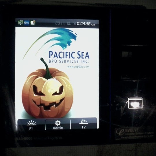 Pacific Sea BPO Services Inc. - Bel-Air - 1 tip from 10 visitors