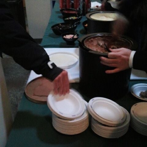 Tomasso Hall - 3 tips from 186 visitors