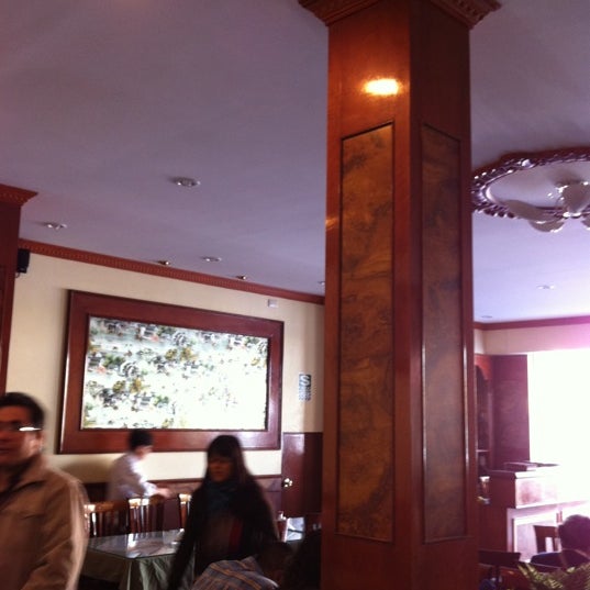 Chifa Jade - Chinese Restaurant in Jesús María