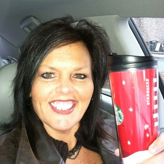 Photos at Starbucks - Coffee Shop in Roanoke