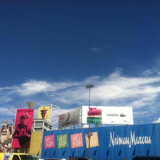 Last Call by Neiman Marcus - 2 tips