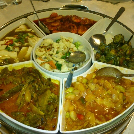 Sembang-Sembang Cafeteria - Damansara Heights - Securities Commission ...