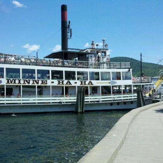 Minnie Ha-Ha - 9 tips