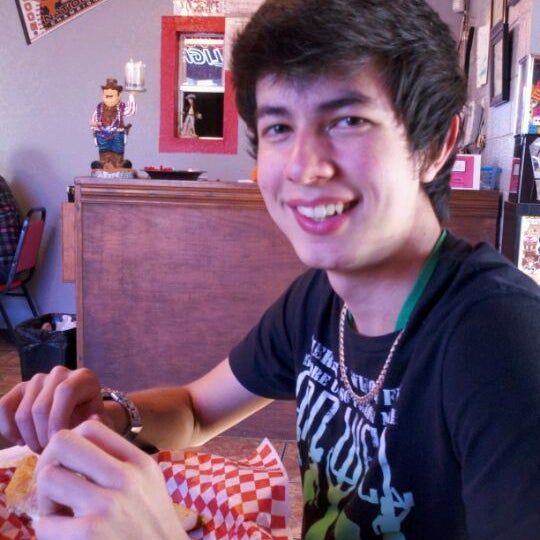 El Vaquerito Restaurant - Burger Joint