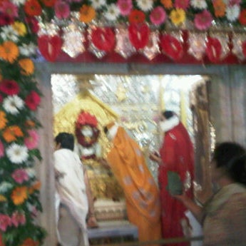 Shri Aadinath Ji Jain Temple (Sheth Motisha Jain Mandir) - Mumbai ...
