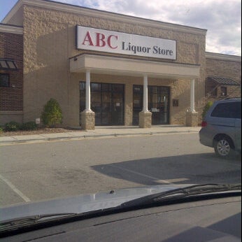 ABC Liquor Store - Raleigh, NC